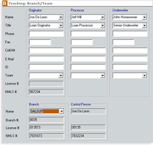 1135 Entering Dropdown Lists